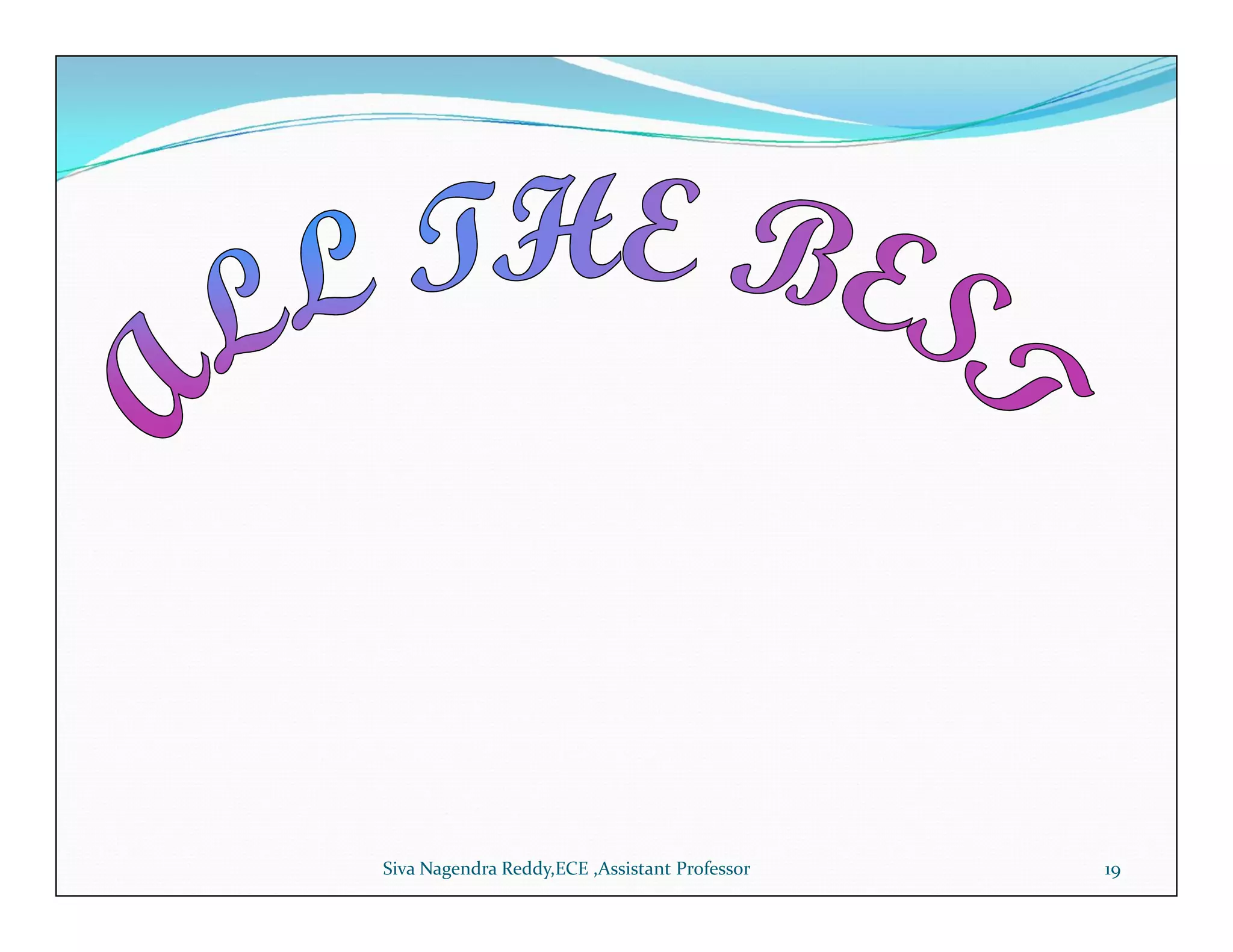 Arduino simulation procedure | PPT