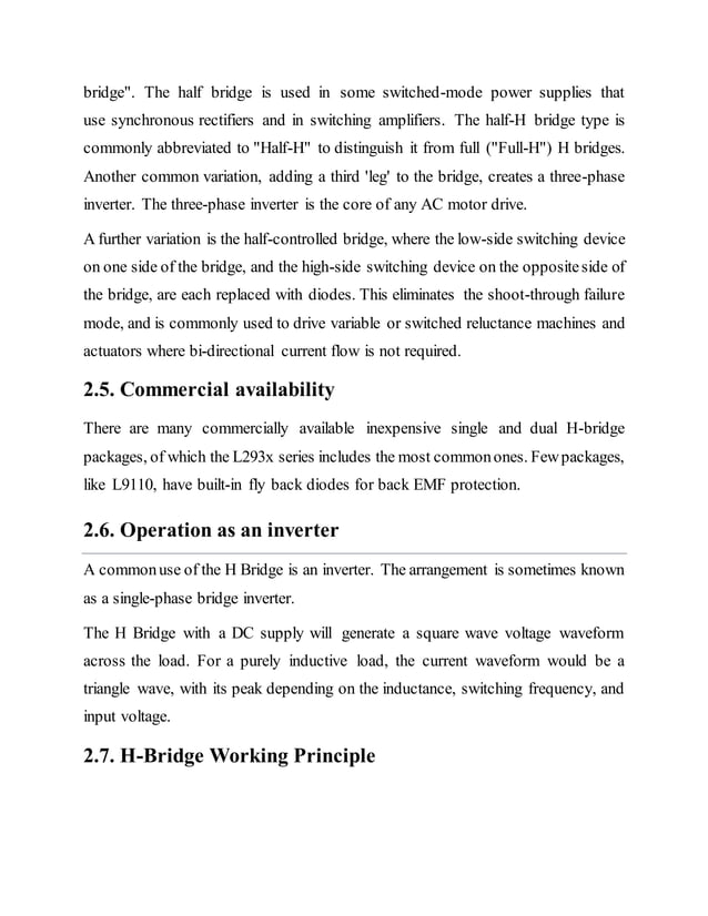 Arduino Solar Tracker Using Ldr Sensor And Servo Motor Docx Science
