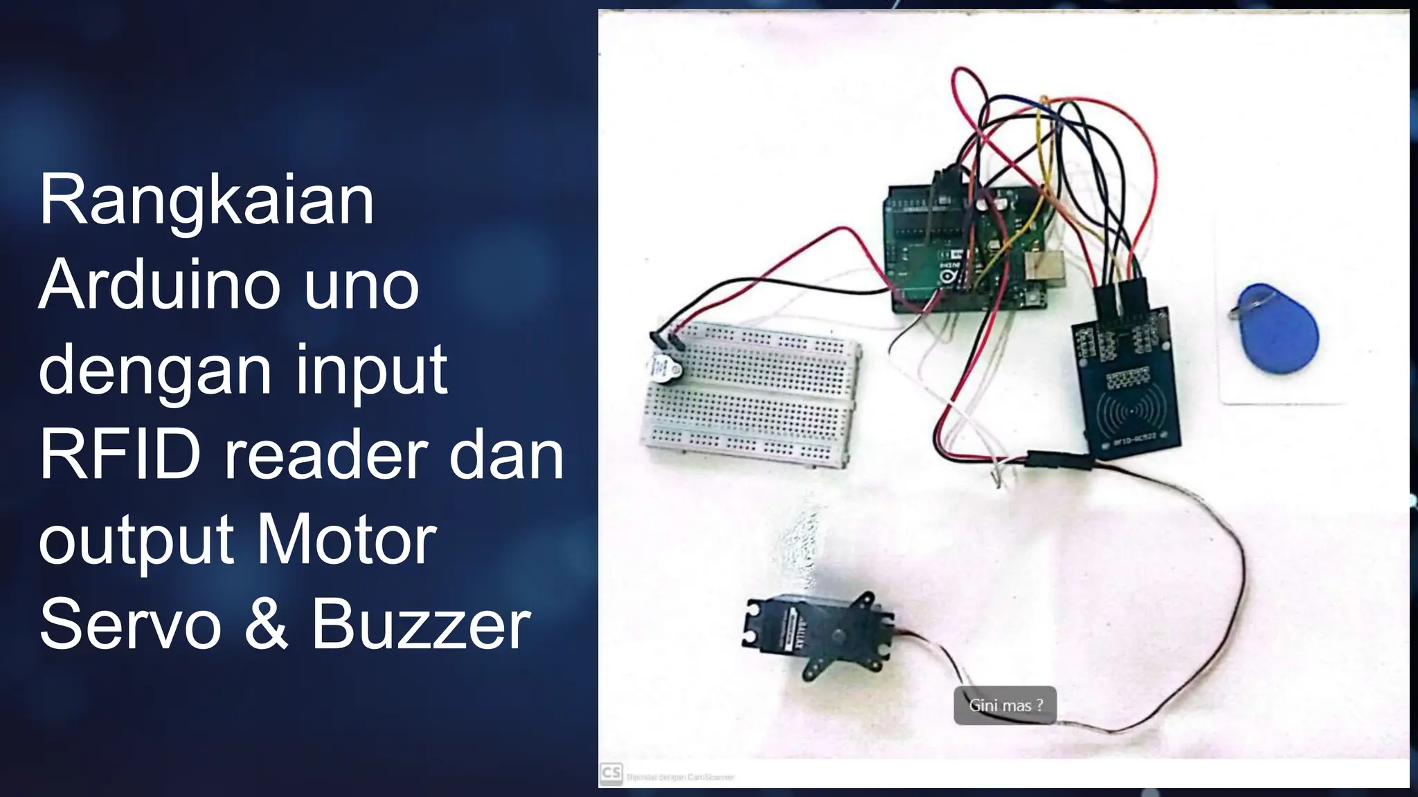 Arduino Special Project Robotic for Hobbies and New bie | PPTX ...