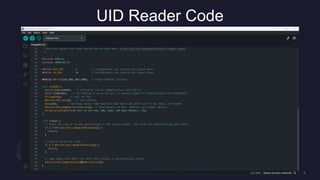 Arduino Special Project Robotic for Hobbies and New bie | PPTX ...