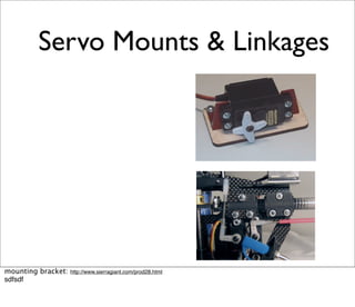 Arduino spooky projects_class3 | PPT