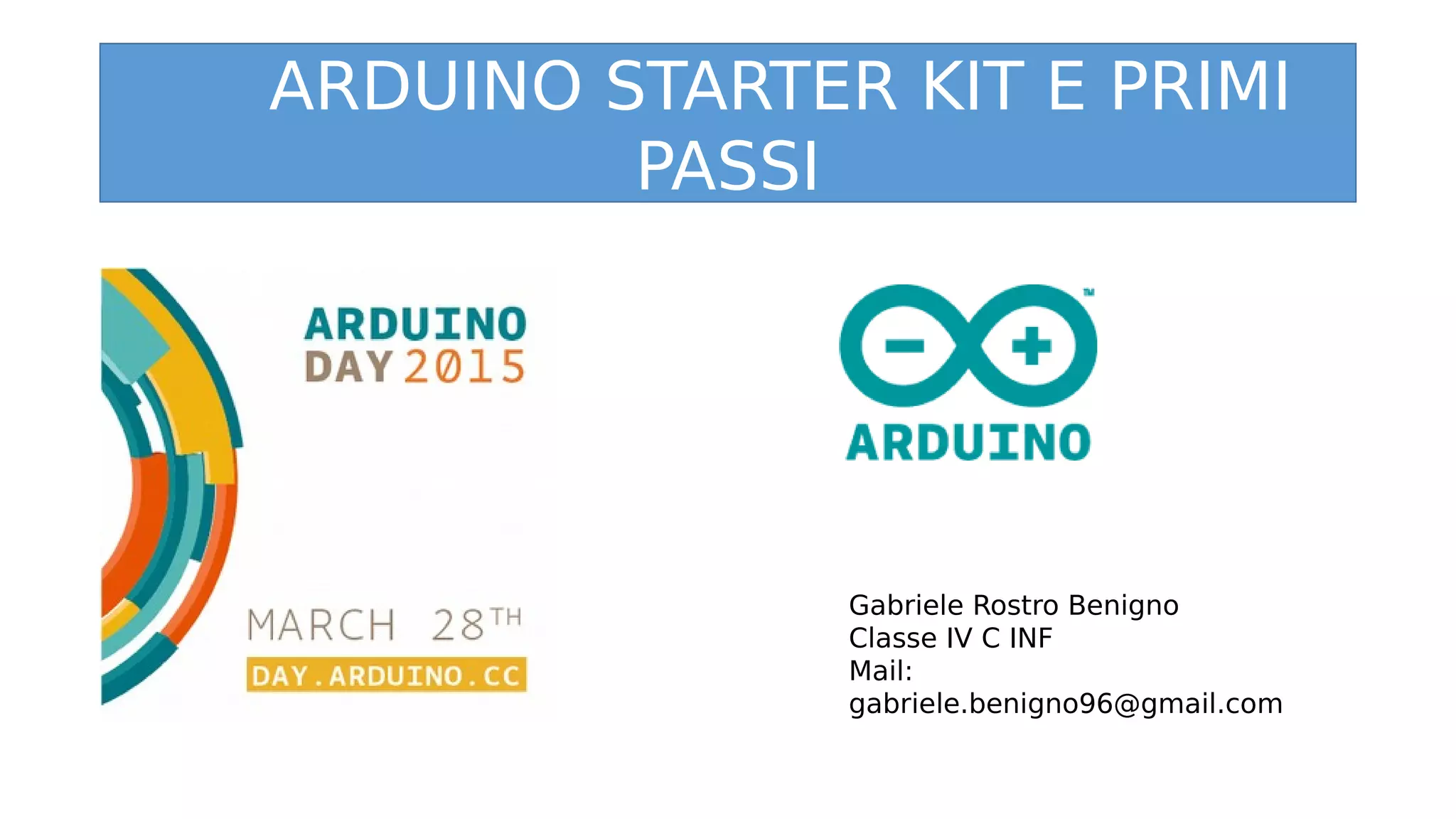 Arduino starterkit | PDF | Computing | Technology & Computing