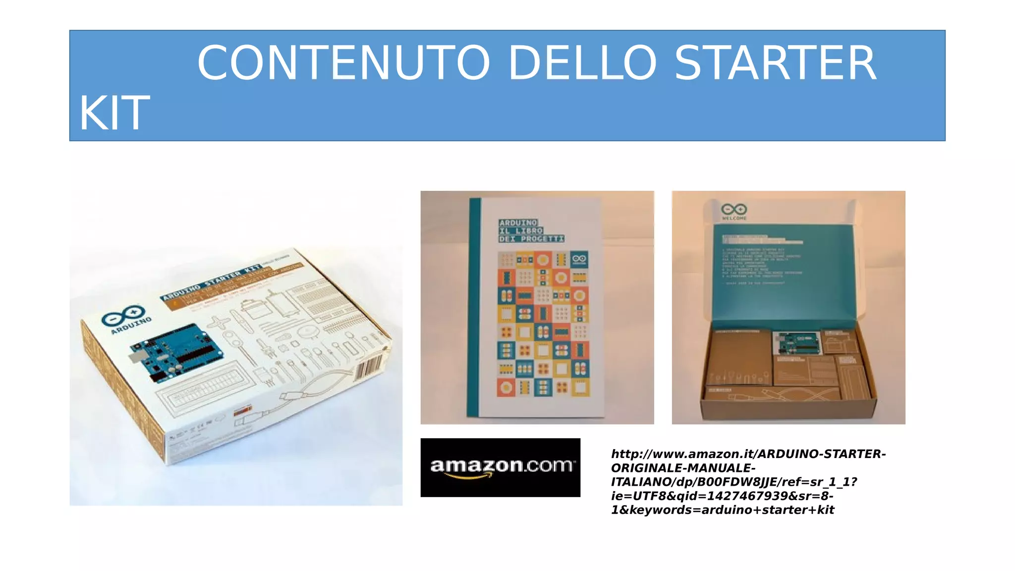 Arduino starterkit | PDF | Computing | Technology & Computing