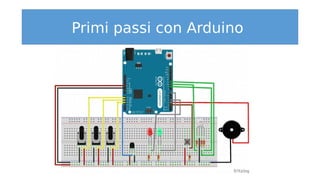 Arduino starterkit | PDF | Computing | Technology & Computing