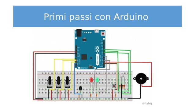 Arduino starterkit | PDF | Computing | Technology & Computing