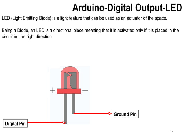 Arduino technical session 1 | PPT