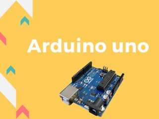 Arduino' nun temel kavramları | PDF