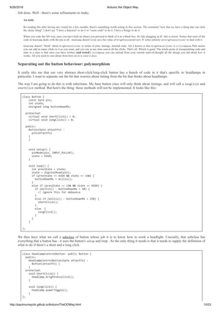 Arduino the Object Way.pdf