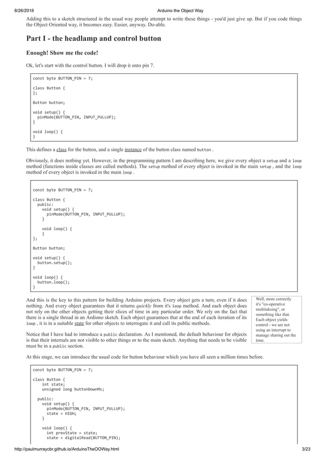 Arduino the Object Way.pdf