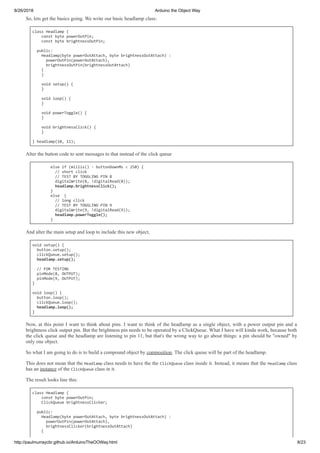 Arduino the Object Way.pdf