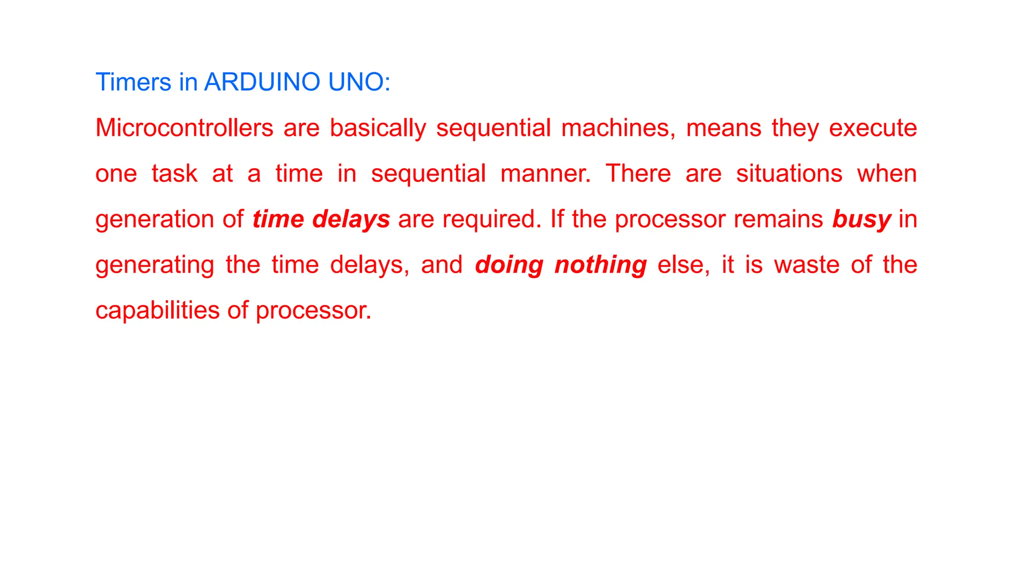 basics to advance arduino timer1 with audio.pptx