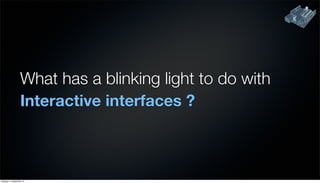 Arduino talk by Toon Nelissen | PDF | Internet of Things | Internet