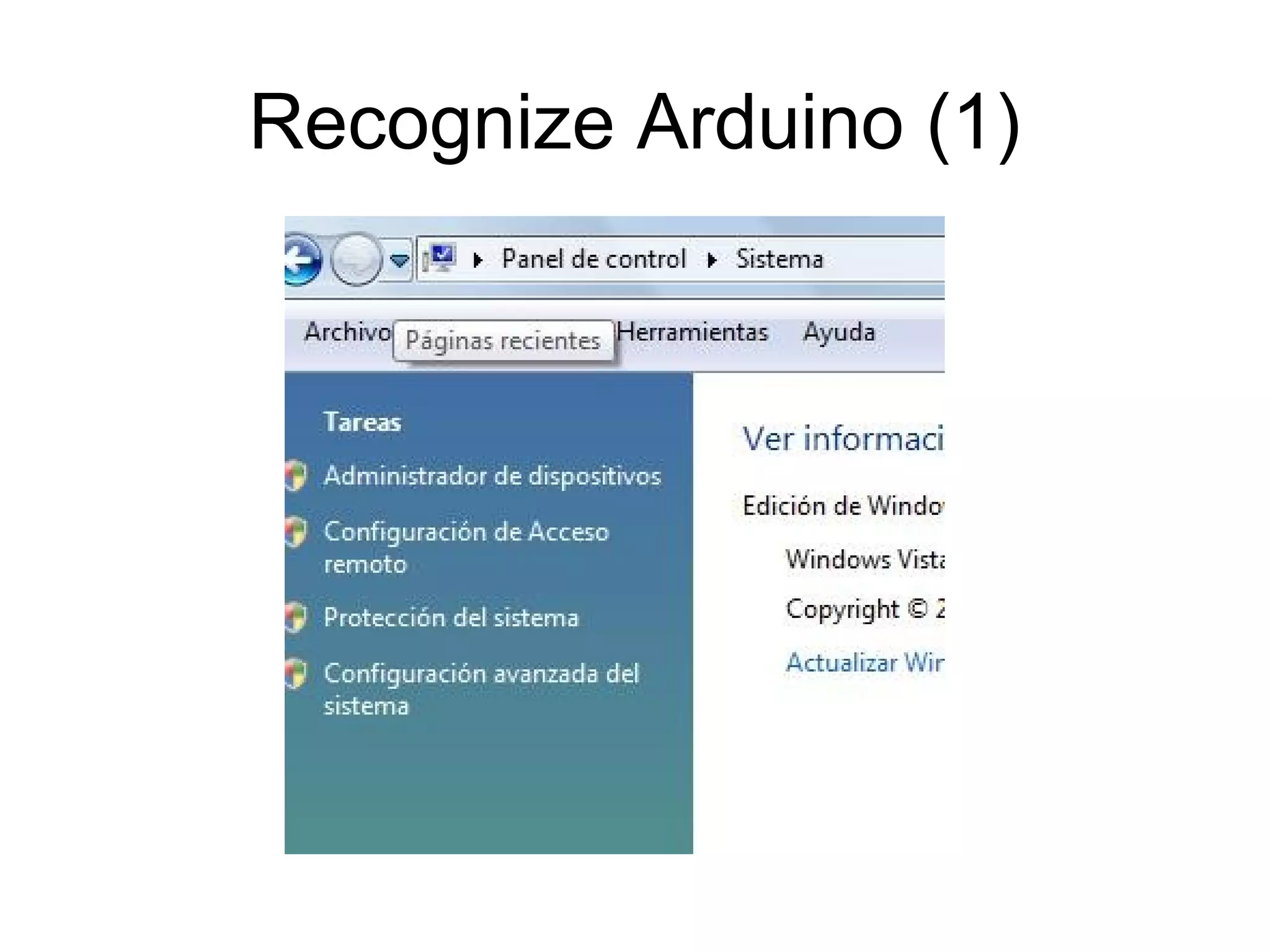 Arduino traffic lights | PPT