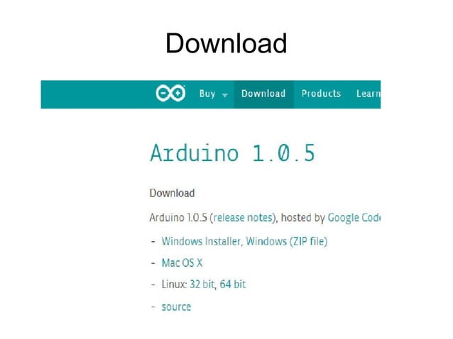Arduino traffic lights | PPT | Technology & Computing