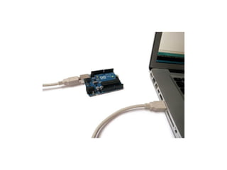 Arduino traffic lights | PPT