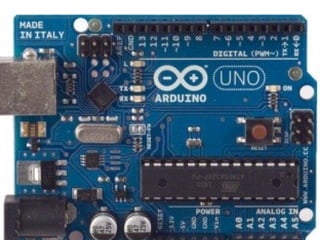 Arduino traffic lights | PPT