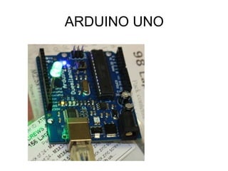 Arduino traffic lights | PPT