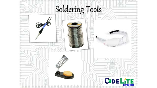 Arduino training day 1 | PPT