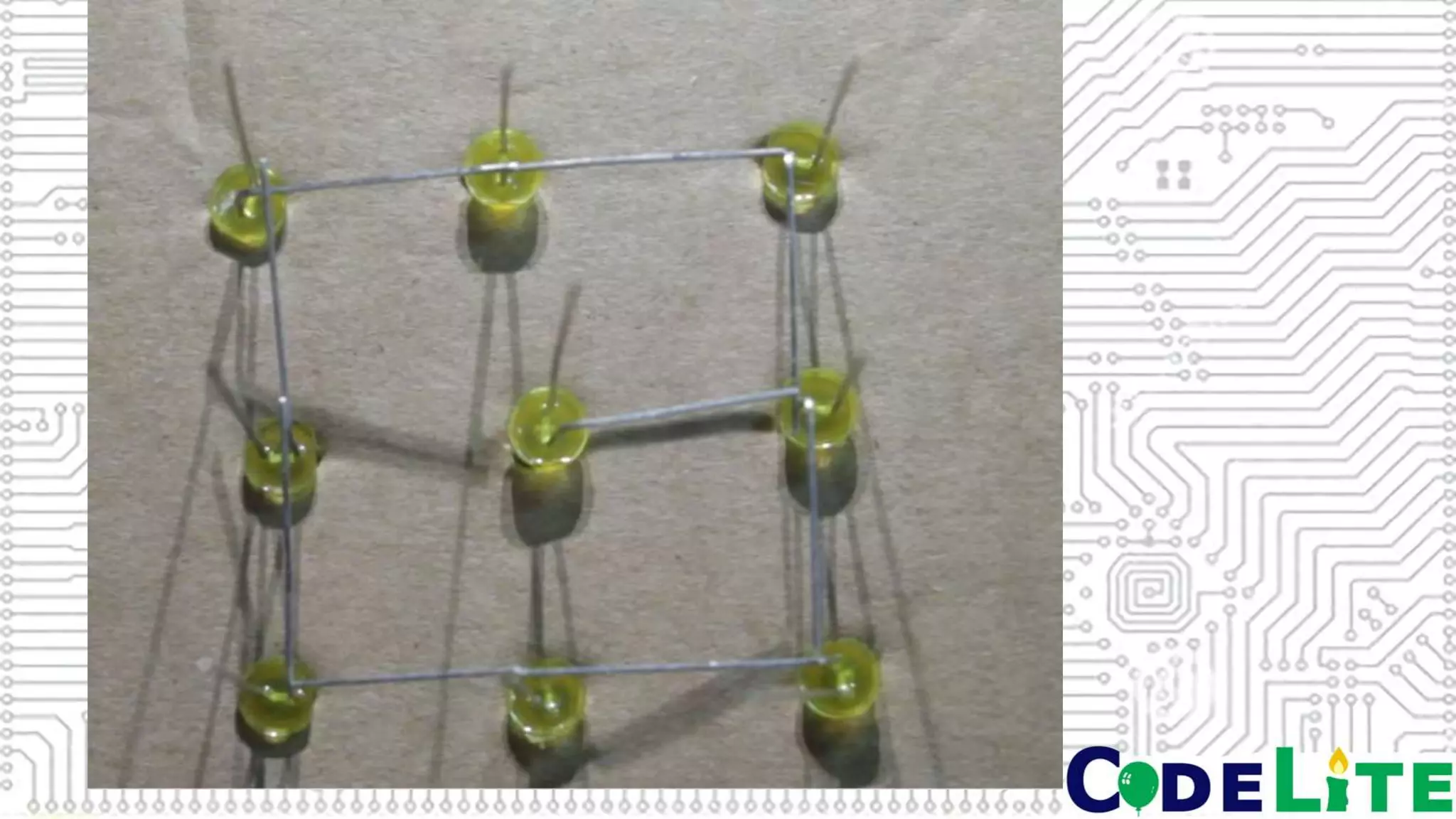 Arduino training day 2 | PPT