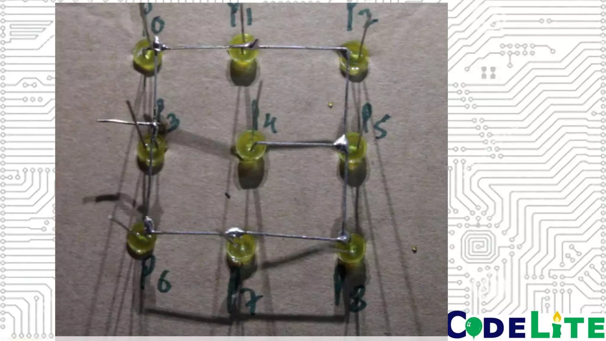 Arduino training day 2 | PPT