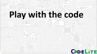 Arduino training day 2 | PPT