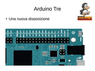 Arduino tre tomcat | PDF