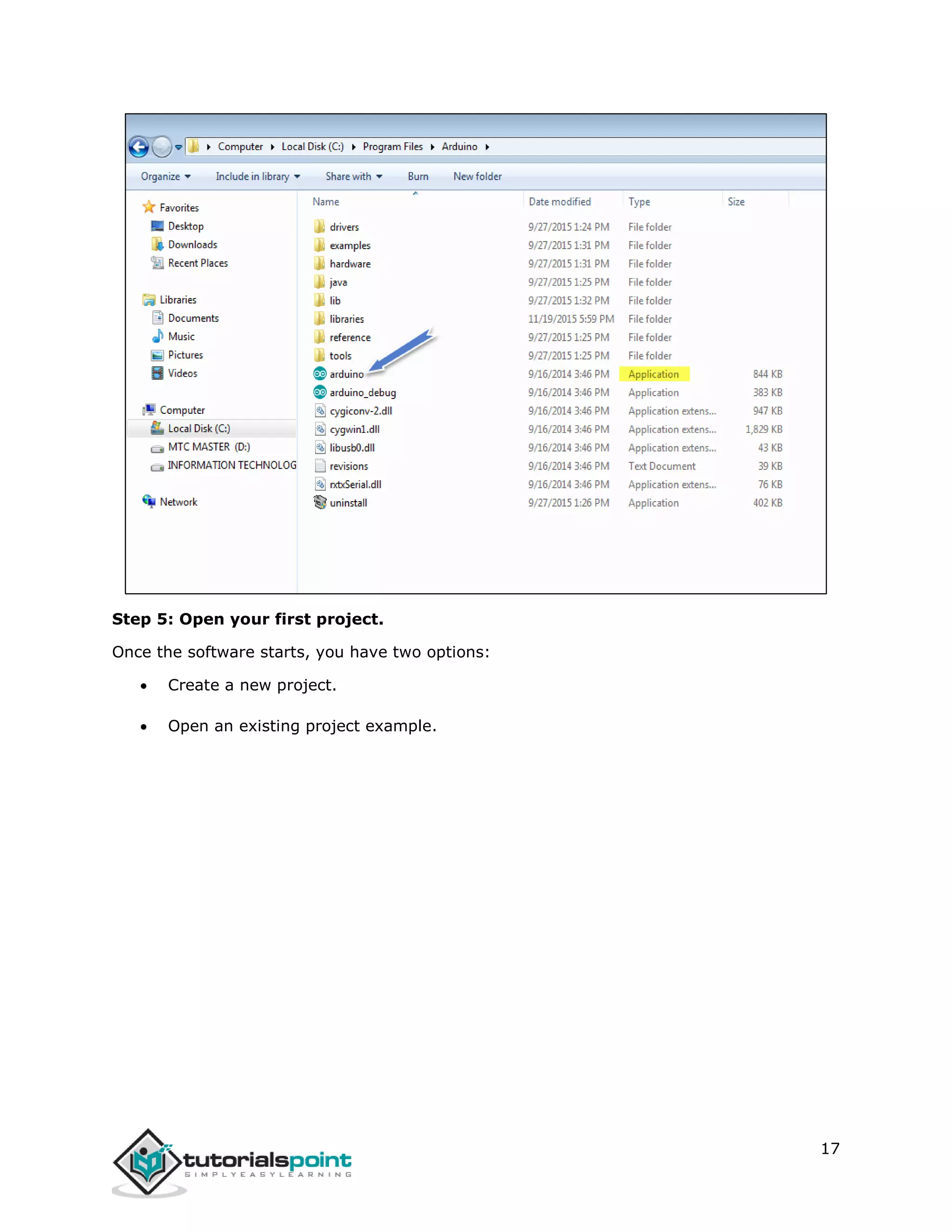 Arduino tutorial | PDF