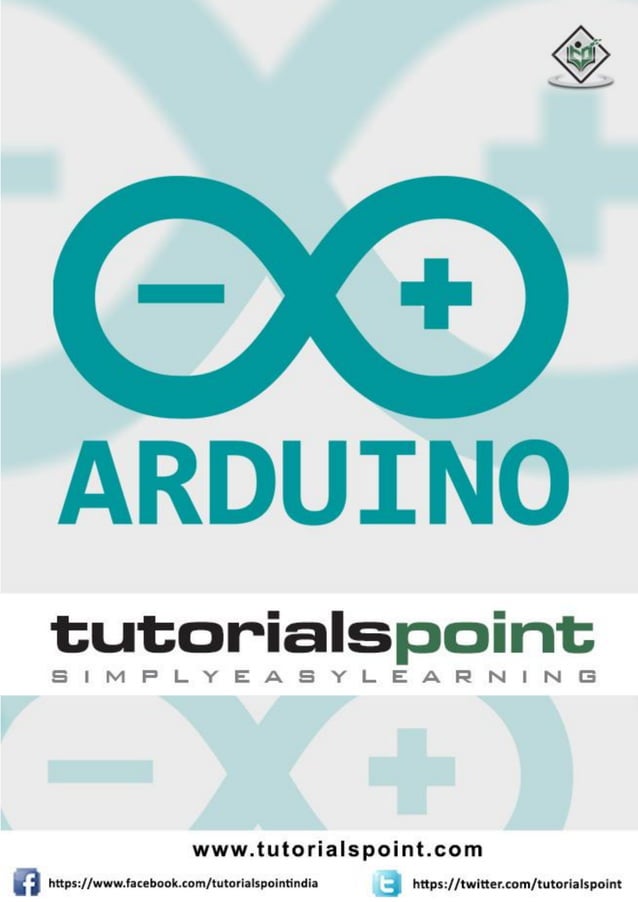 Arduino tutorial | PDF