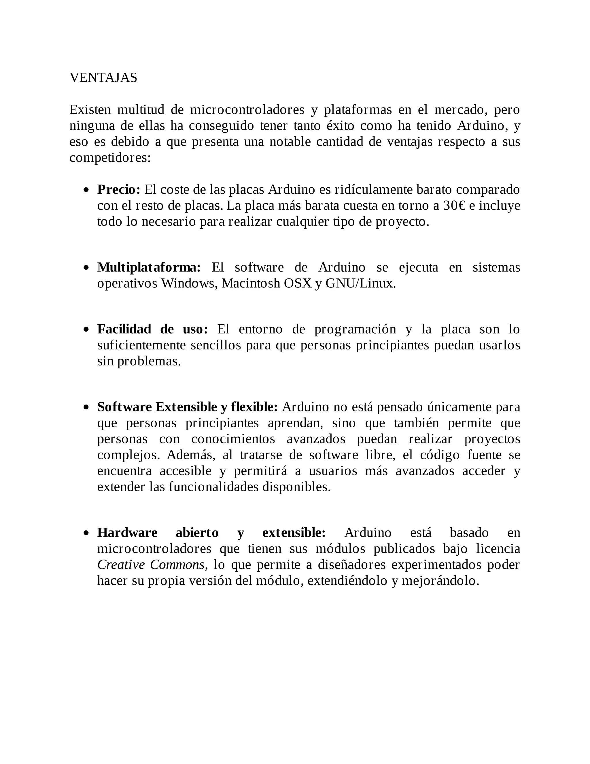 Arduino Aprender Arduino Pdf
