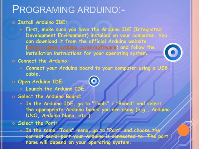 Arduino Unopptx 3031
