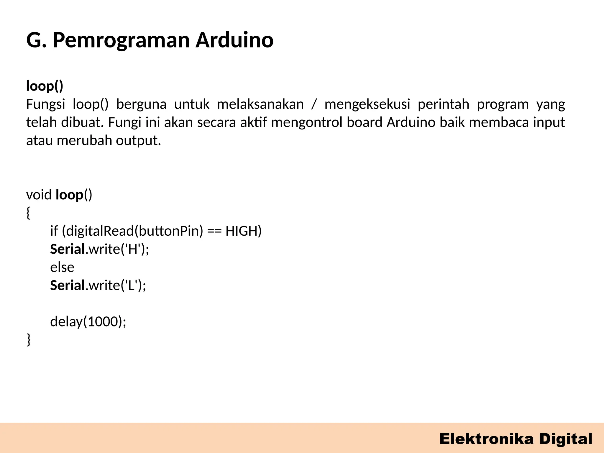 Dari Arduino Uno elektronika digital.pptx