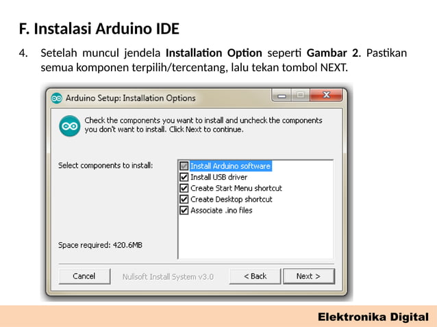 Dari Arduino Uno elektronika digital.pptx