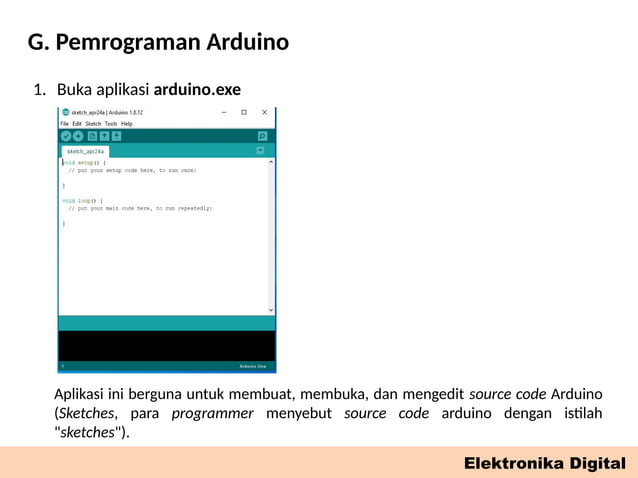 Dari Arduino Uno elektronika digital.pptx