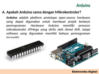 Dari Arduino Uno elektronika digital.pptx