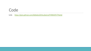 Arduino UNO Gas & Smoke Detection - Embedded Systems | PPTX
