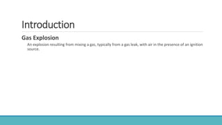 Arduino UNO Gas & Smoke Detection - Embedded Systems | PPTX