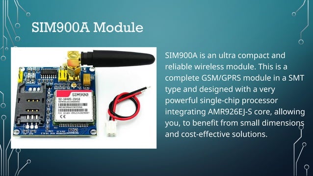 Arduino uno output devices slideshow.pptx