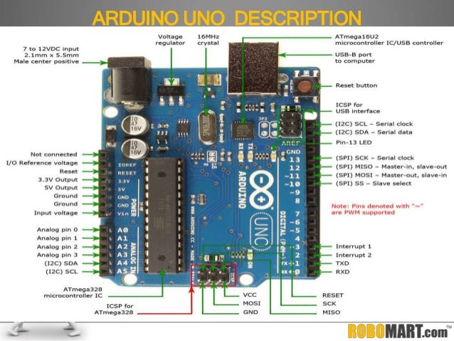 Arduino uno r3 buy online india by robomart