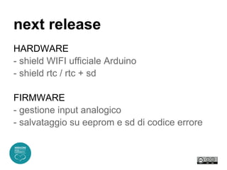 Arduino wifi logger node | PDF