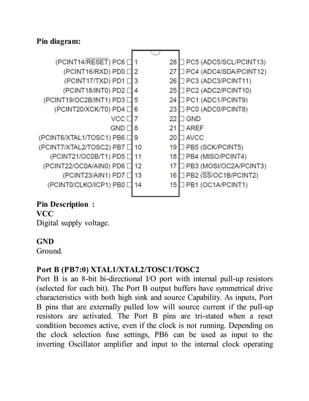 Arduino windows remote control | PDF