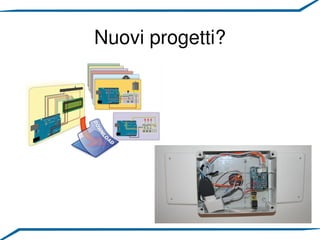 IEEE Salento Student Branch - IEEE Day 2013 - Arduino Workshop | PDF