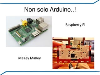 IEEE Salento Student Branch - IEEE Day 2013 - Arduino Workshop | PDF