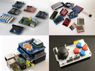 Arduino Workshop - Hack at Seoul | PPT