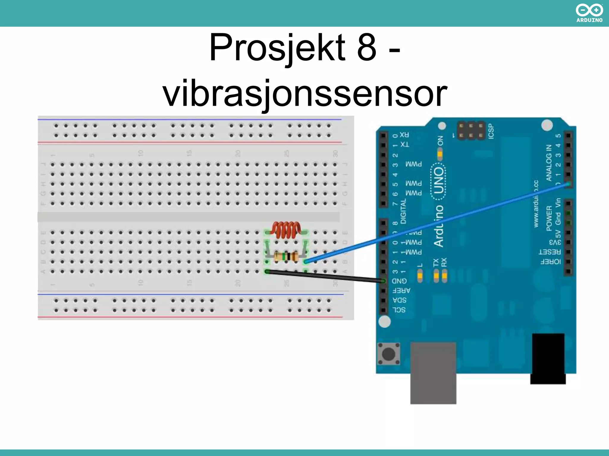 Arduino workshop @ Bitraf 17. Nov 2021 | PPT