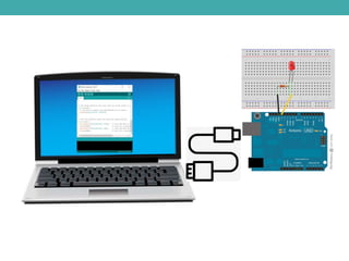 Arduino workshop @ Bitraf 17. Nov 2021 | PPT