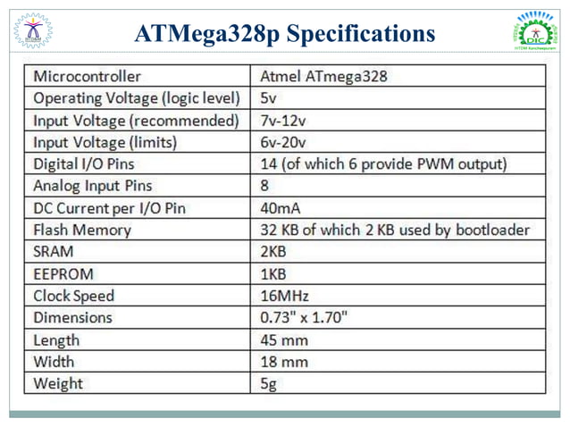 Arduino Workshop Day 1 - Basic Arduino | PDF