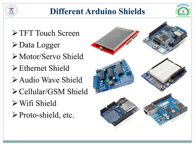 Arduino Workshop Day 1 - Basic Arduino | PDF