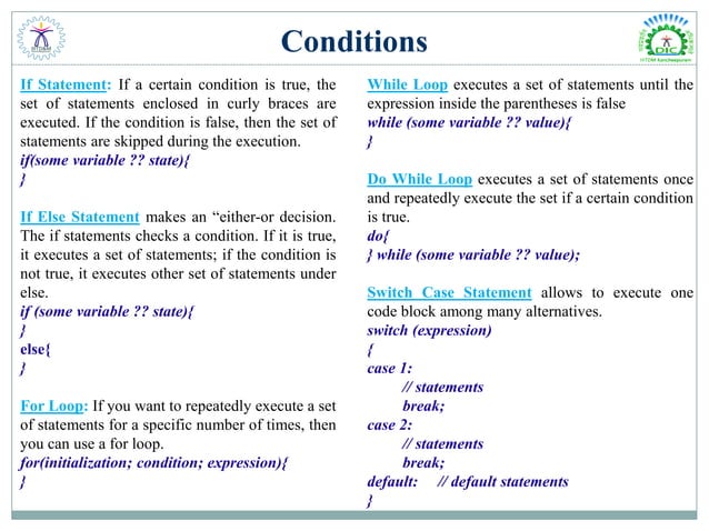 Arduino Workshop Day 1 - Basic Arduino | PDF
