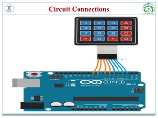 Arduino Workshop Day 1 - Basic Arduino | PPT