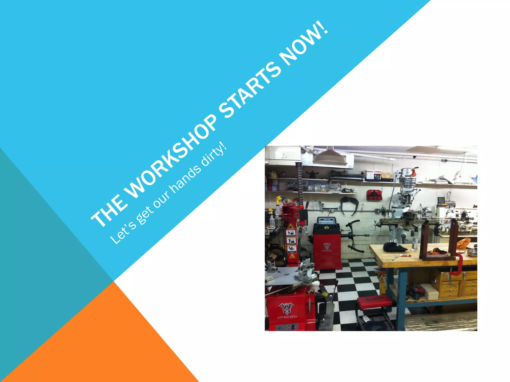 Arduino Workshop Msa University Ppt 